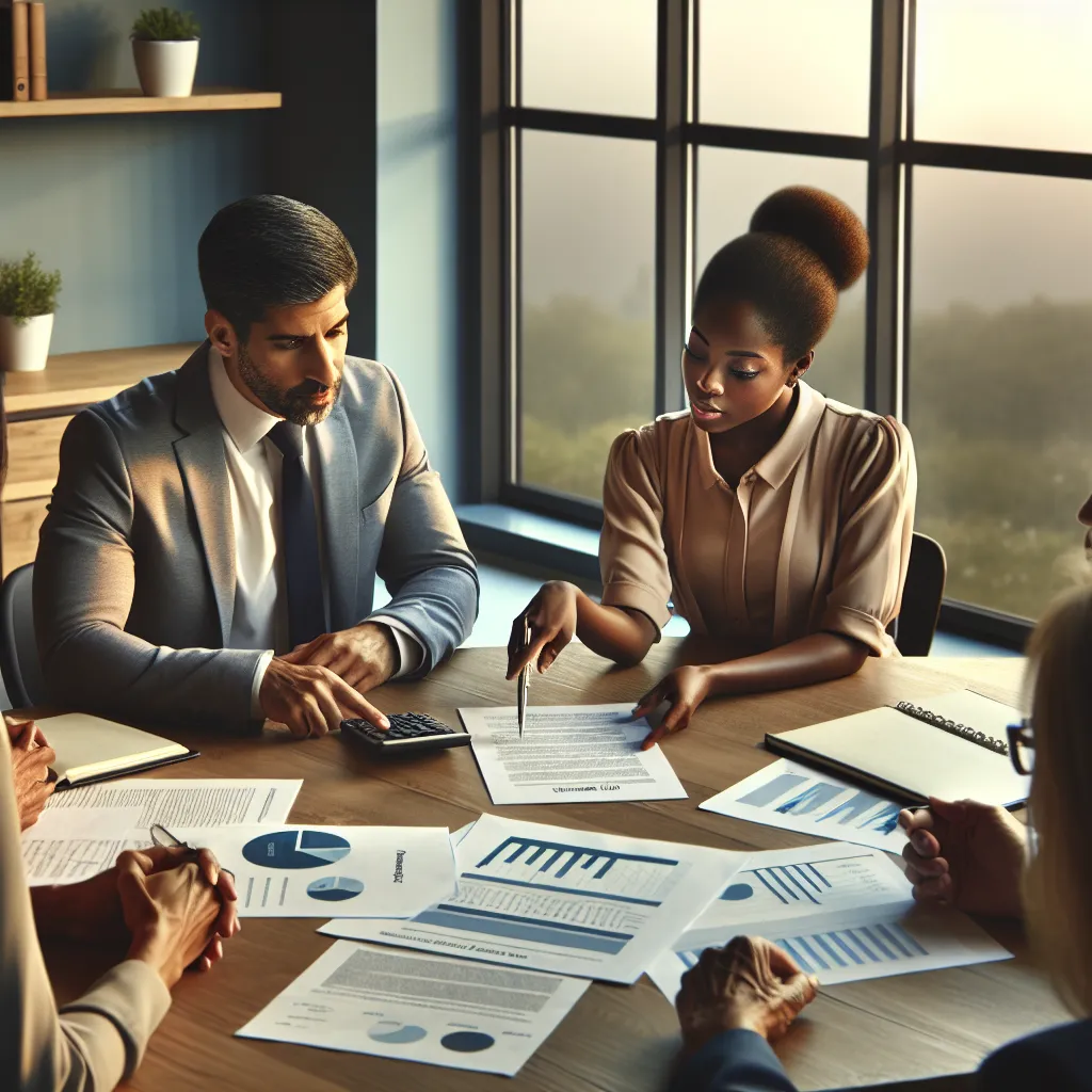 Qualifying for a Debt Relief Order in 2025